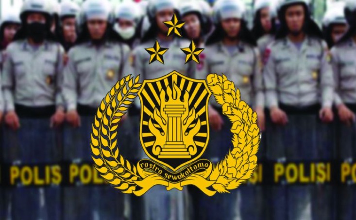 SOP Pembuatan SKCK